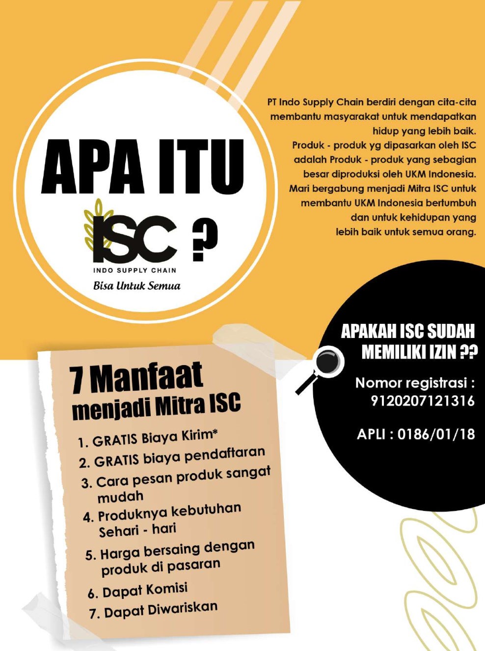 Tips Memulai Usaha Bersama ISC. Yuk Belajar dari Itaewon Class